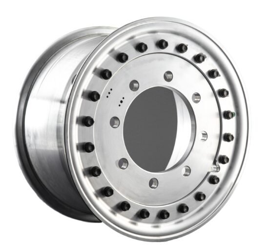 Global Runflats FZ LLC